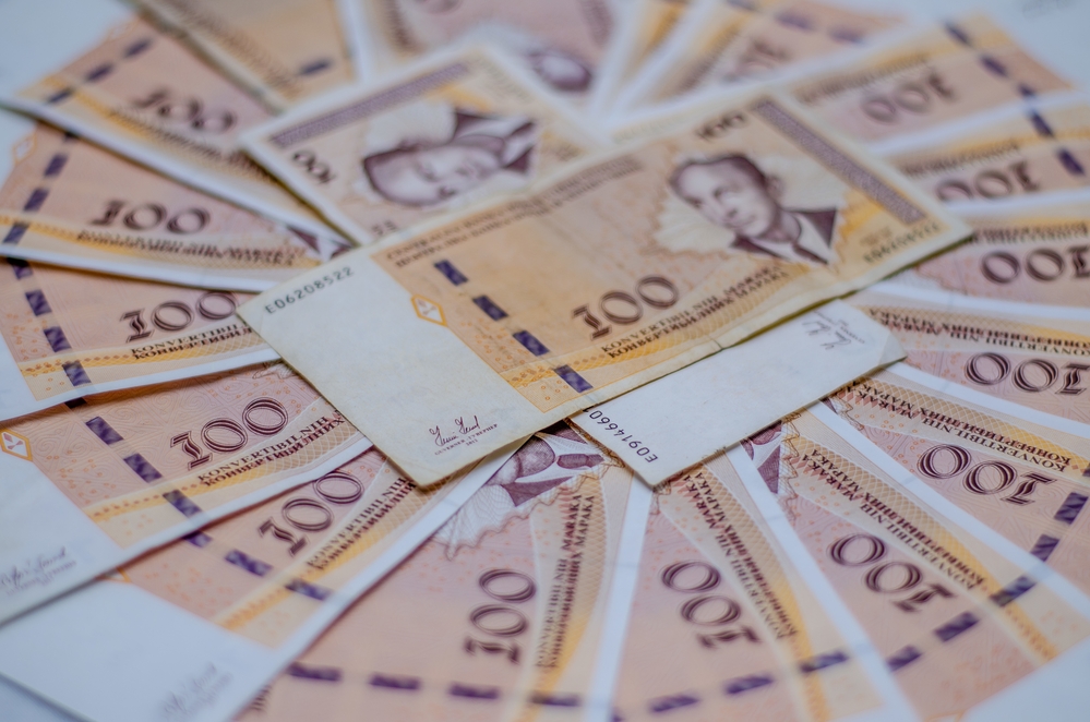 Kako izgledaju novčanice koje će 1. januara biti povučene iz opticaja ...