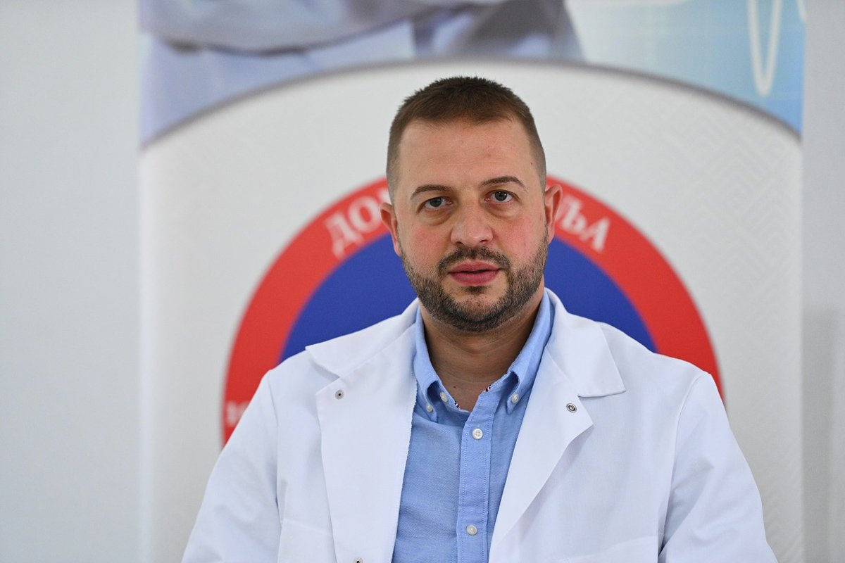 Nešković kandidat SDS-a za delegata u Domu naroda BiH – Otvoreno