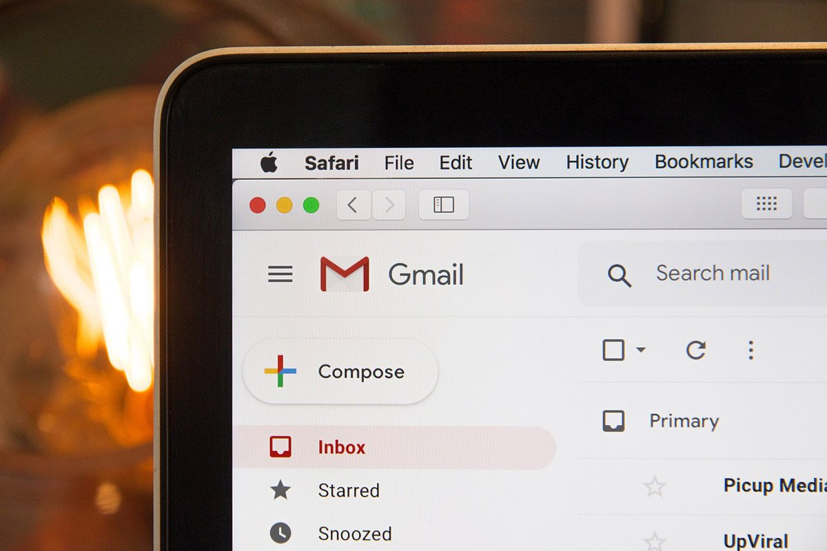 Pao Gmail, korisnicima izbrisane sve poruke – Otvoreno
