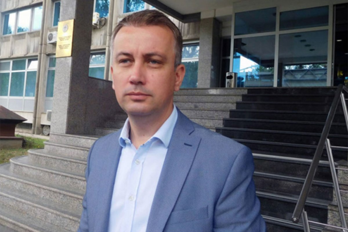Adam Šukalo novi Vučićev savjetnik za regionalna pitanja – Otvoreno