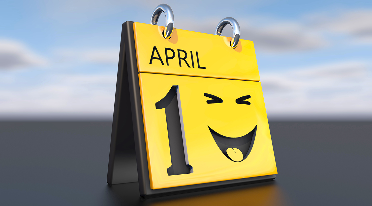 Zašto se 1. aprila obilježava Svjetski dan šale? – Otvoreno