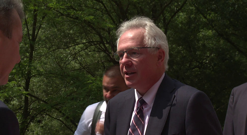 Marfi žestoko kritikovao Heleza – Otvoreno