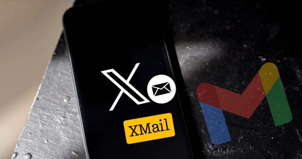Mask: Stiže platforma Xmail – Otvoreno