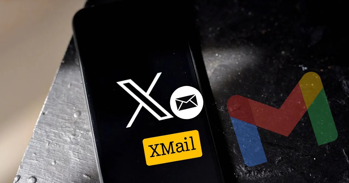 Mask: Stiže platforma Xmail – Otvoreno