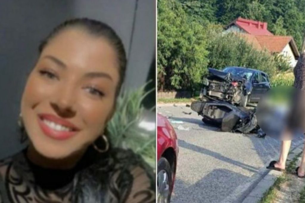 Poznat identitet žene koja je poginula u stravičnoj nesreći u Tuzli ...