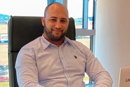 Otkrivamo detalje još jednog hapšenja u Banjaluci KOJE SE PREĆUTALO ...