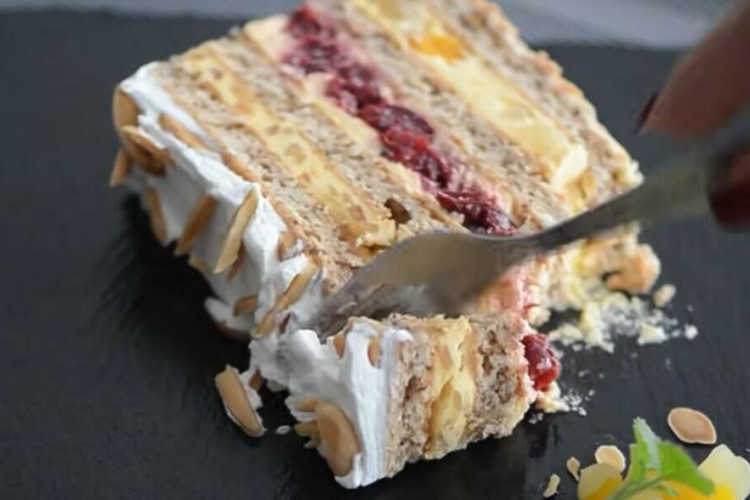 Tri italijanske torte na listi najboljih 100 u Evropi: Da li ste njihov ...