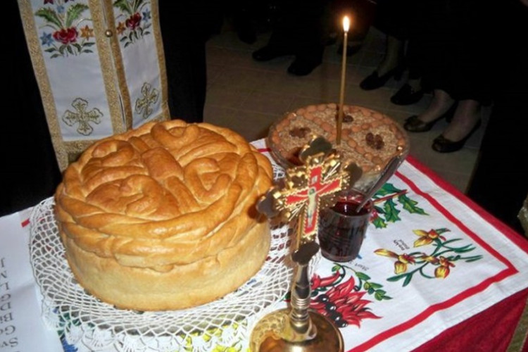Danas je prva krsna slava u godini: Običaj je da se prave kolači – Otvoreno