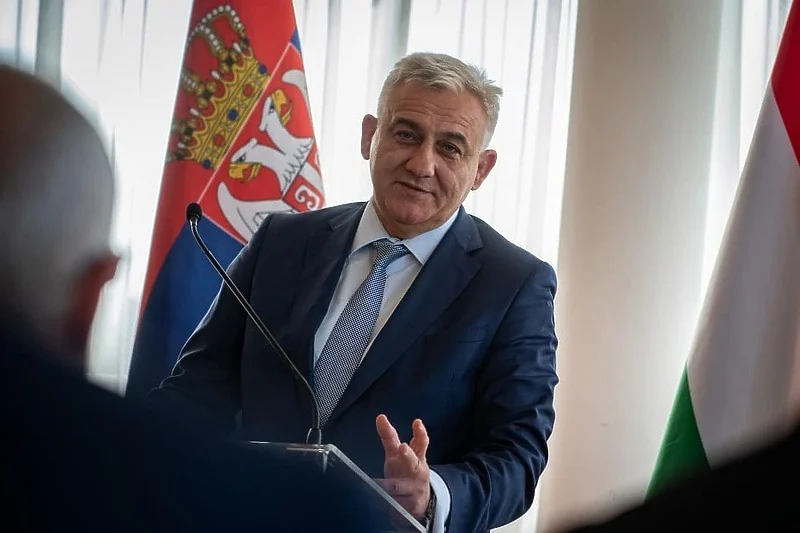 Ambasador Srbije u BiH: Danas smo vidjeli poruka da Srbi u Sarajevu ...