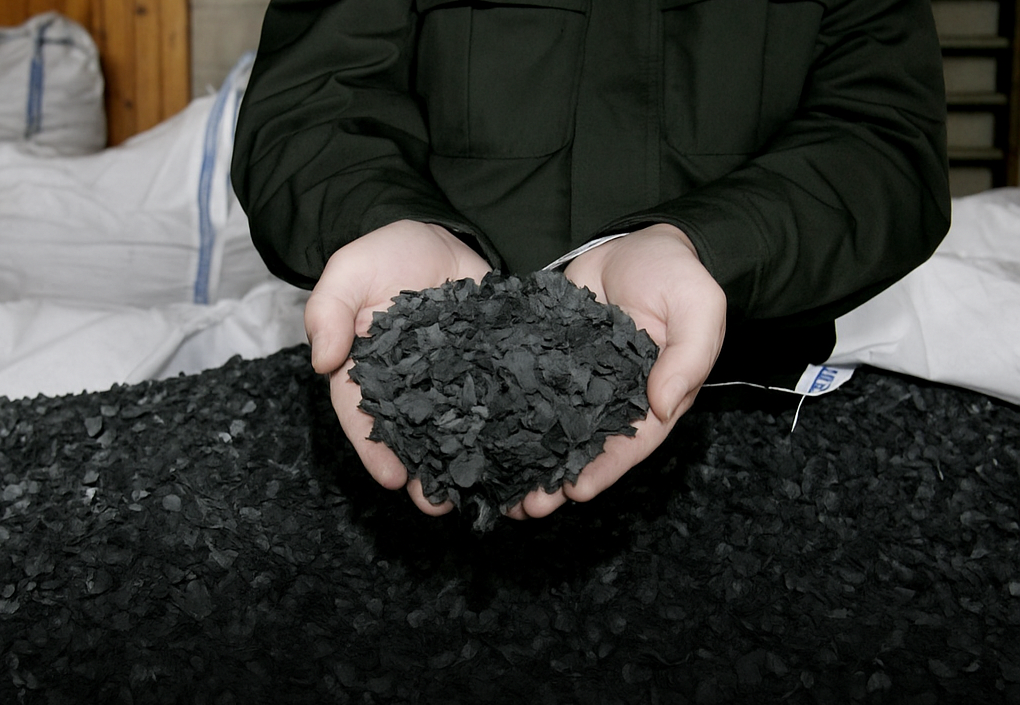 Crni kokain prvi put zaplijenjen u Hrvatskoj – tajanstveni oblik droge ...