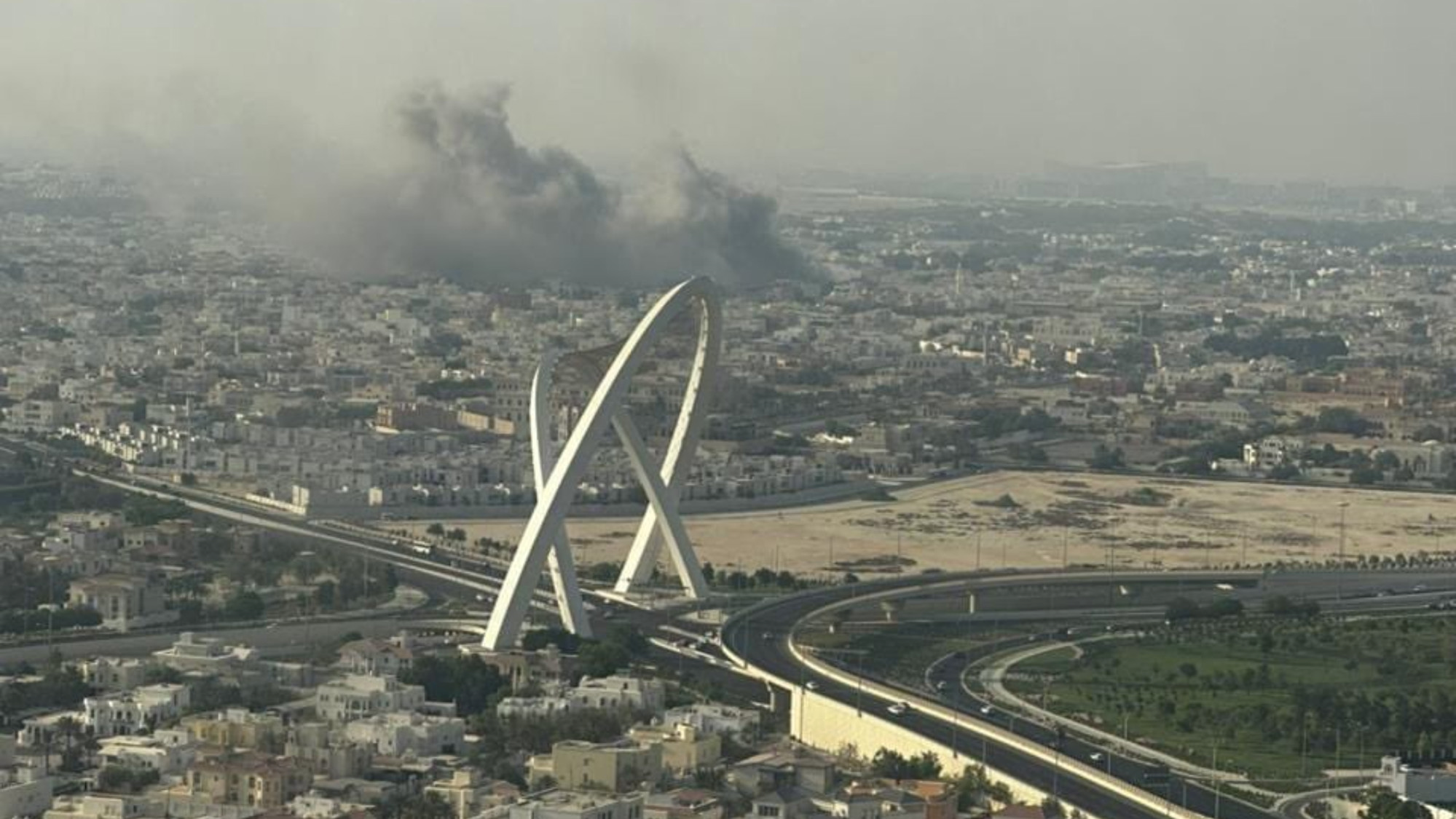 Izrael napao Dohu, pljušte reakcije. “Čelnici Hamasa su preživjeli napad” – Otvoreno